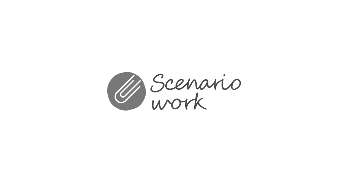 私たちのサービス | Scenariowork
